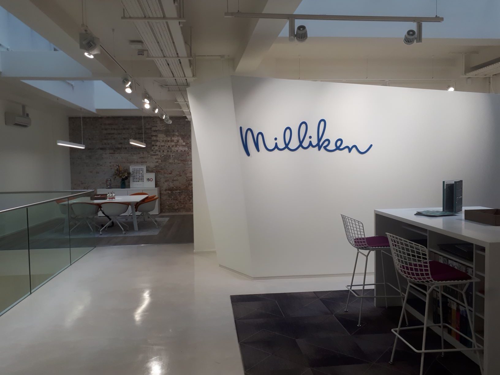 Mechanical and Electrical Maintenance