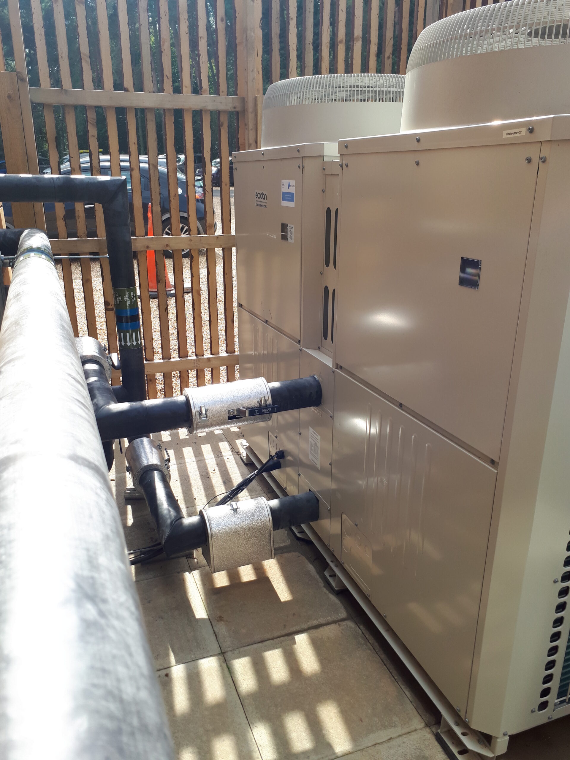 Heating – ServiceFM