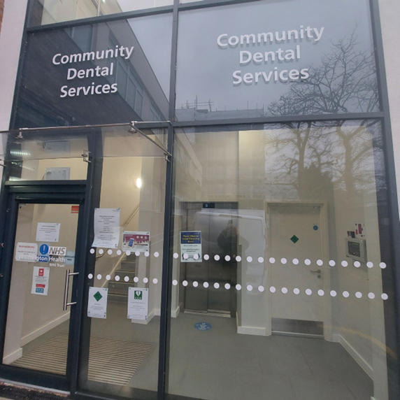 Building Fabric - ServiceFM