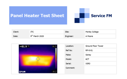 Technical Services - ServiceFM